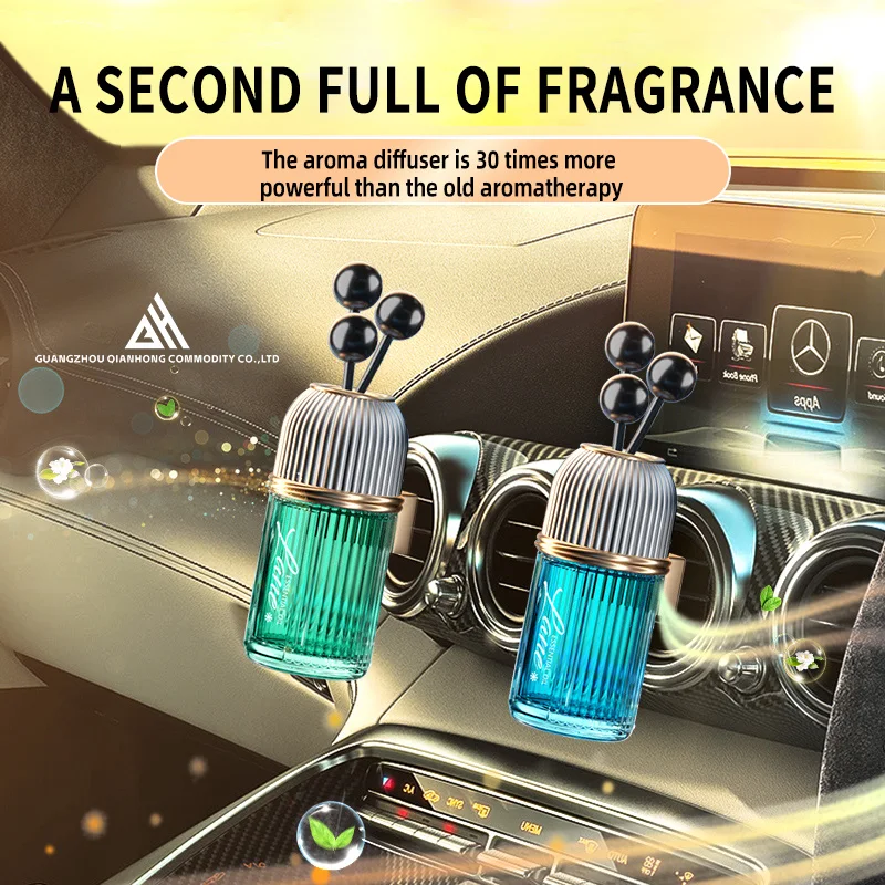 Car-luxury-fragrance-Car-Air-Freshener-Car-Air-conditioner-Fragrance ...