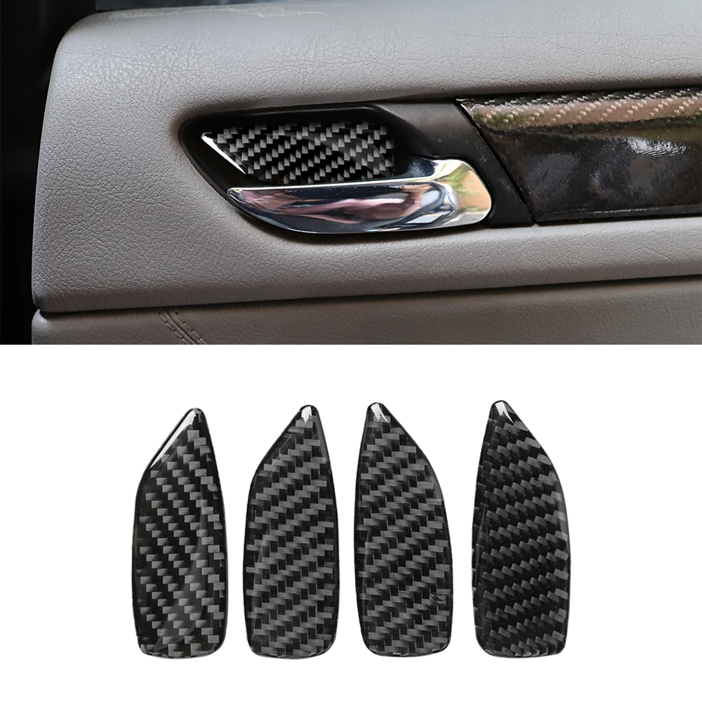 4pcs-For-BMW-3-Series-E46-1998-2005-Car-Door-Bowl-Decoration-Stickers ...