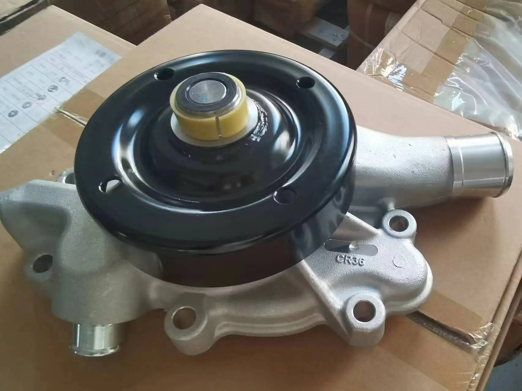 Water-Pump-For-Jeep-Grand-Cherokee-Dodge-Dakota-Durango-Ram-1500-2500 ...
