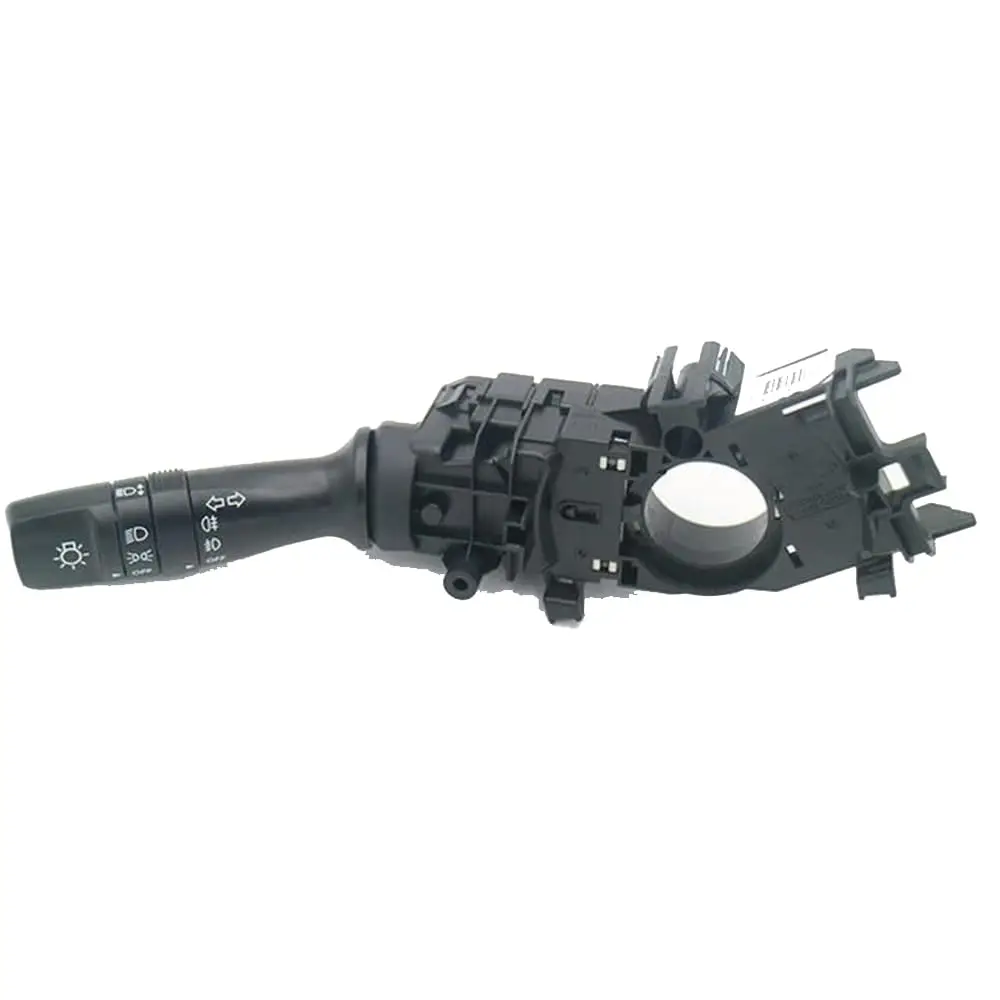 Original Car Parts Hengfei Headlight Switch Steering Lamp Combination ...