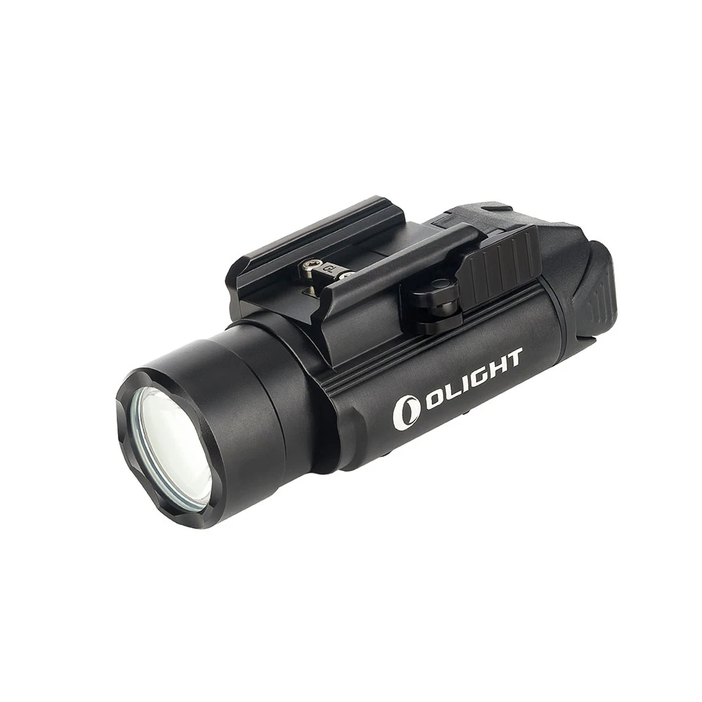 OLIGHT PL Pro Valkyrie 1500 Lumens Rechargeable Rail Mount Tactical ...