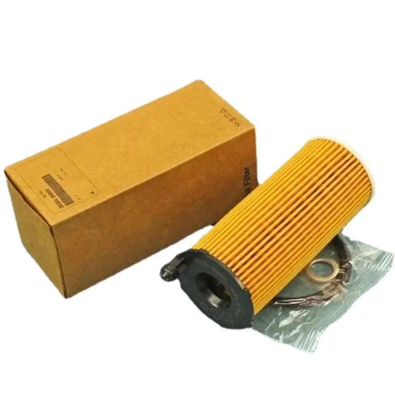 Car-Oil-Filter-Kit-26320-3N000-For-HYUNDAI-Genesis-GV70-GV80-3-5L-V6 ...