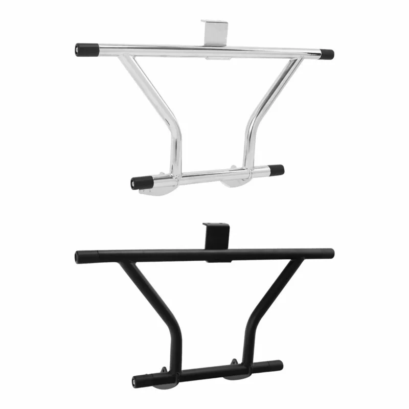 Motorcycle-Engine-Guard-Crash-Bar-Bumpers-For-Harley-Softail-Heritage ...