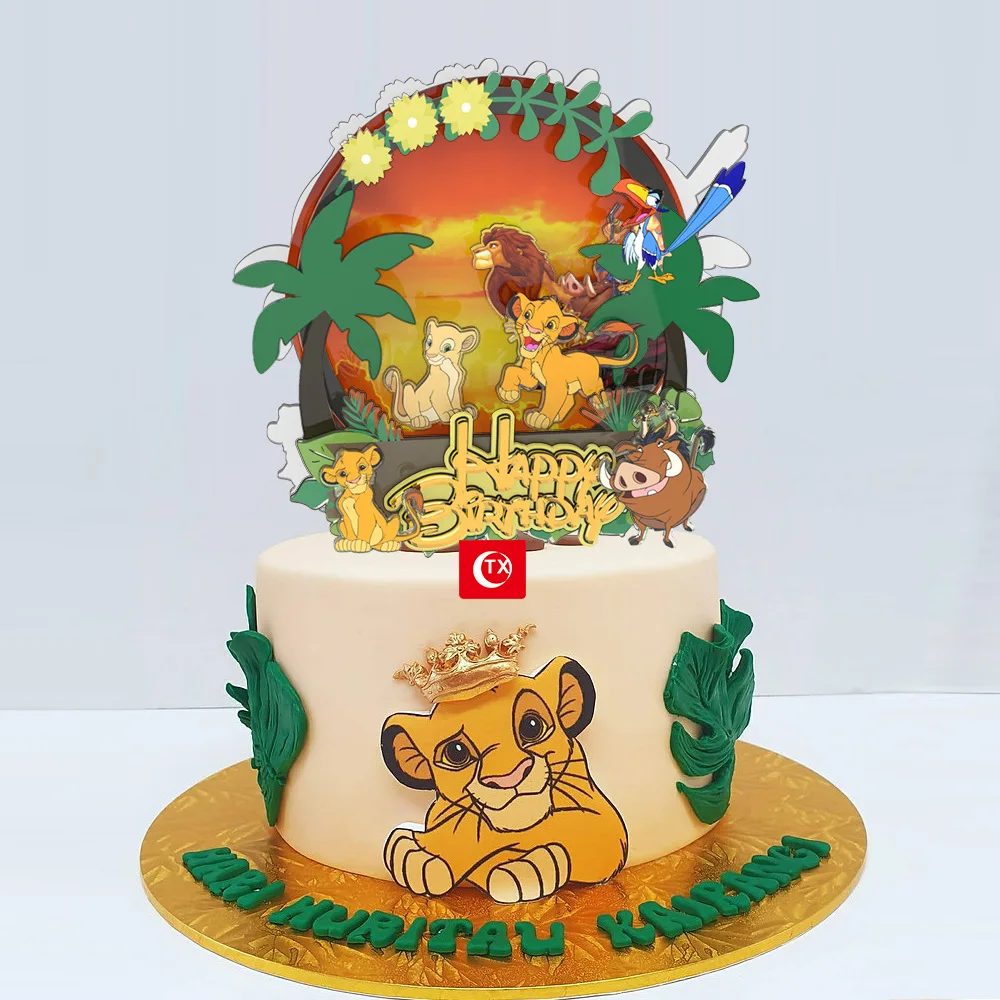 Wow your guests with these 3d cake decorations for a unique and ...