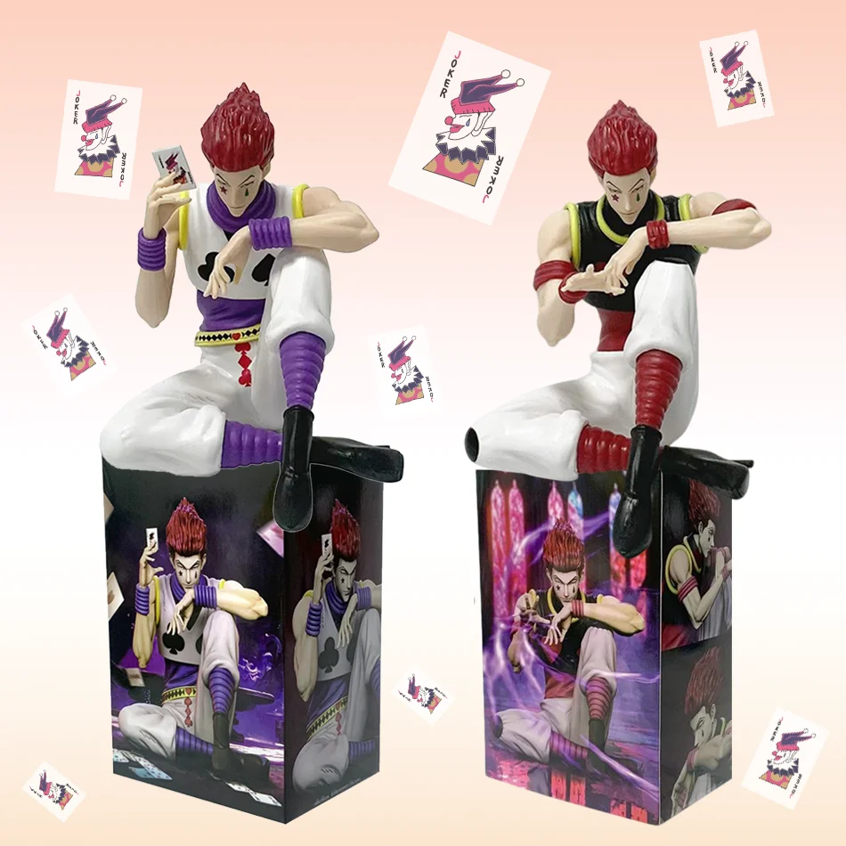 Explore the Best Anime Figure Pose: A Detailed Review of the Anime ...