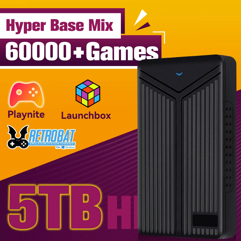 Hyper-Base-Mix-Gaming-Hard-Drive-Built-in-60000-jogos-para-PS4-PS3-PS2 ...