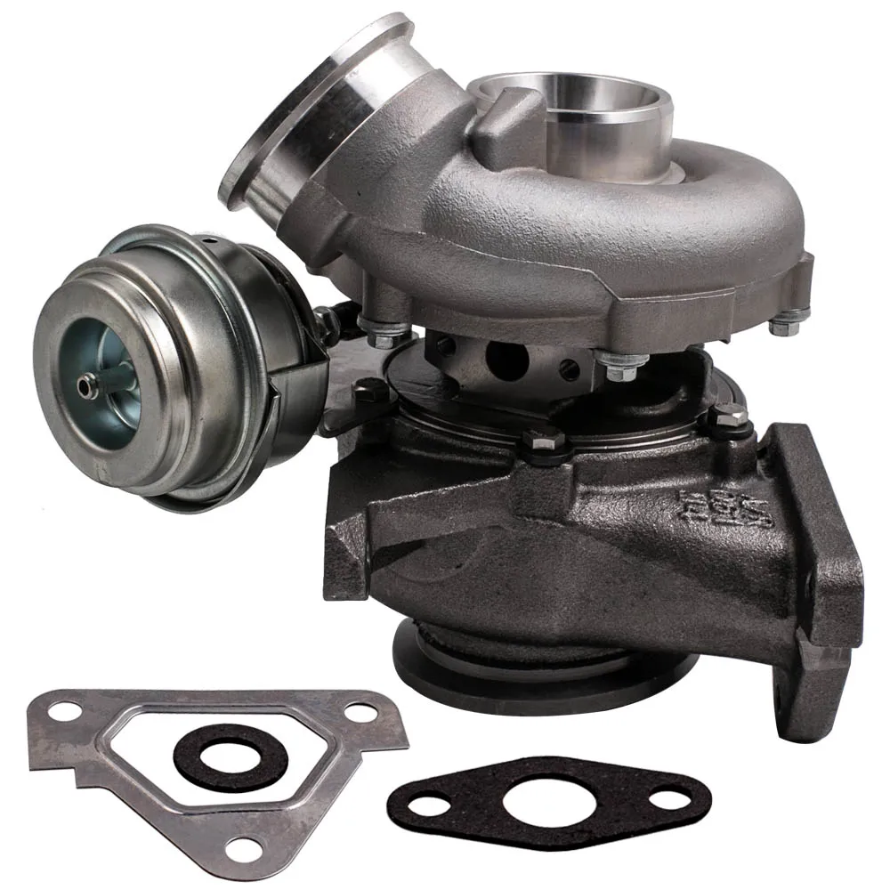Turbo-Turbocharger-for-Mercedes-Benz-2-2L-211-311-411-CDI-109BHP-80kW ...