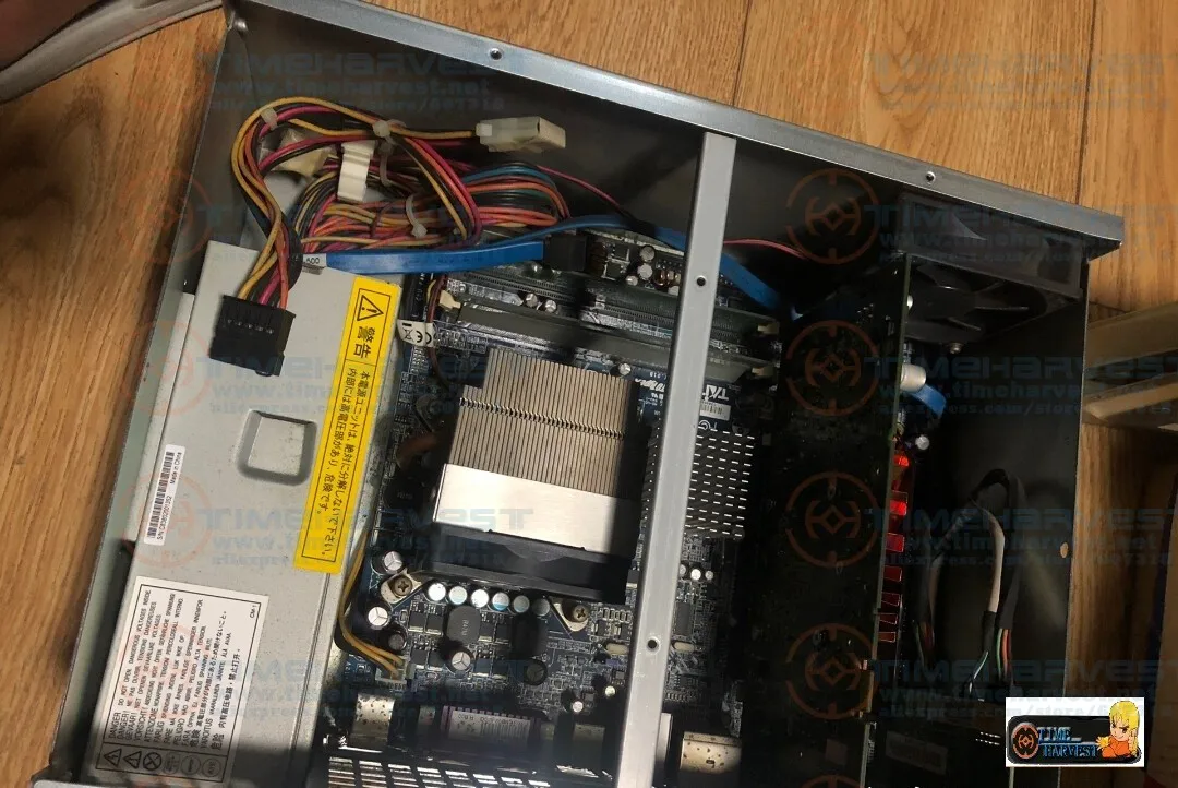 Original TAITO TYPE X2 TTX2 All-In-One Game Console TTX2 Multi Games ...