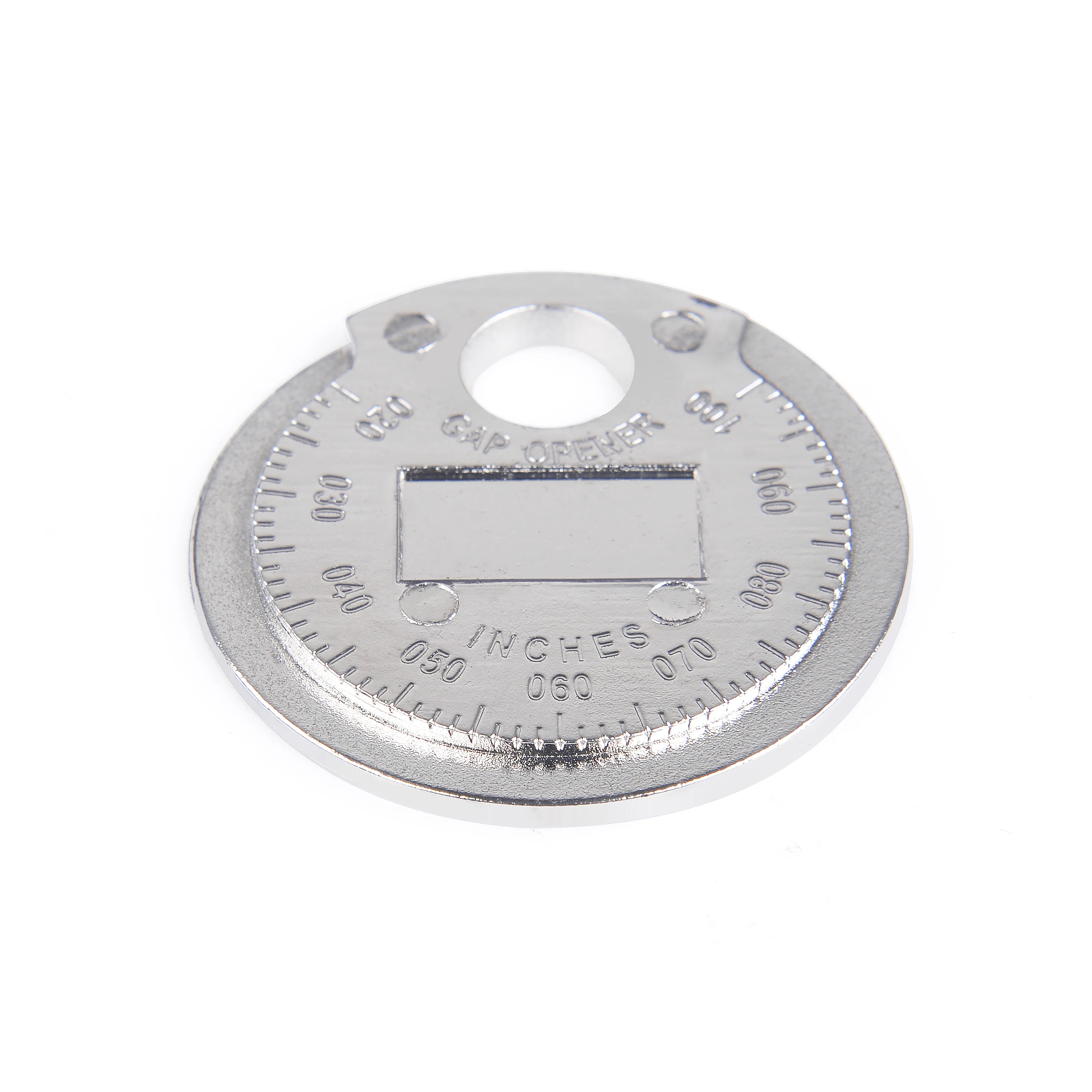 Spark-Plug-Gap-Gauge-Tool-Measurement-Coin-Type-0-6-2-4mm-Range-Spark ...