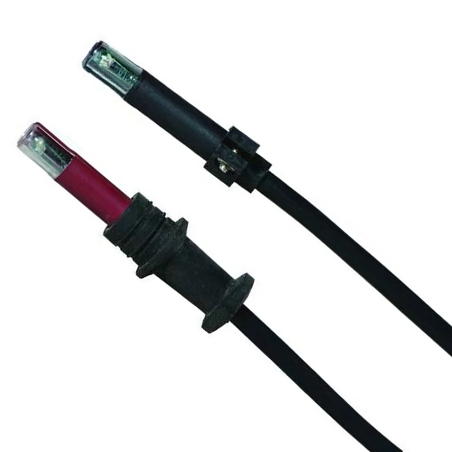 BECKETT QRB1 Flame sensor Photocell normal & high Photosensitive for ...