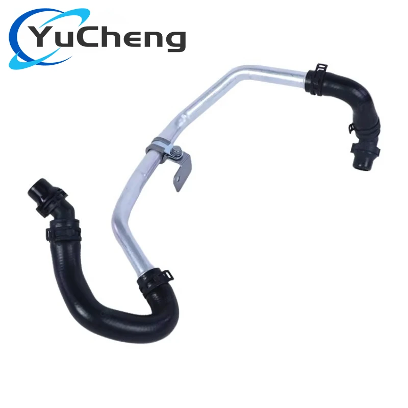 2742002551 Brand New Radiator Coolant Hose Water Pipe For Mercedes Benz ...
