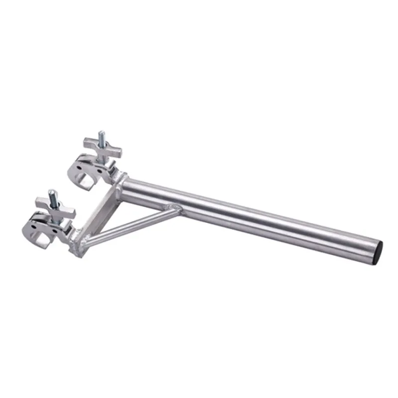 Side Arm with Two Fast Stage Truss Clip Truss Display - AliExpress 1420