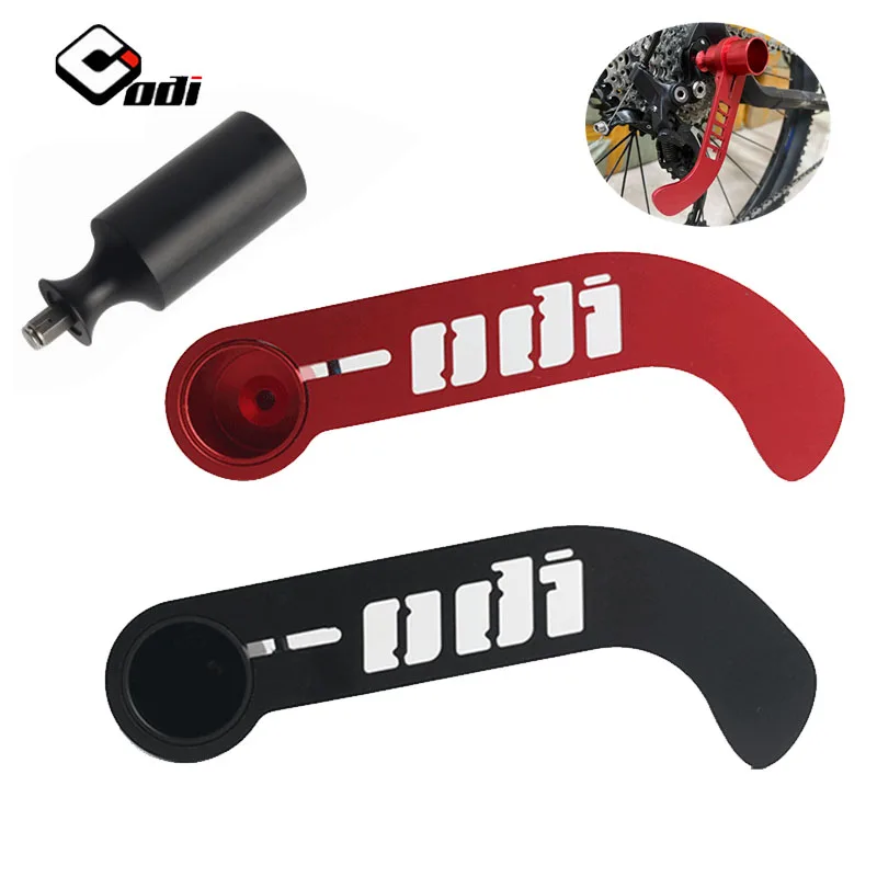 ODI-Bike-Rear-Derailleur-Protector-road-MTB-Bicycle-Transmission ...
