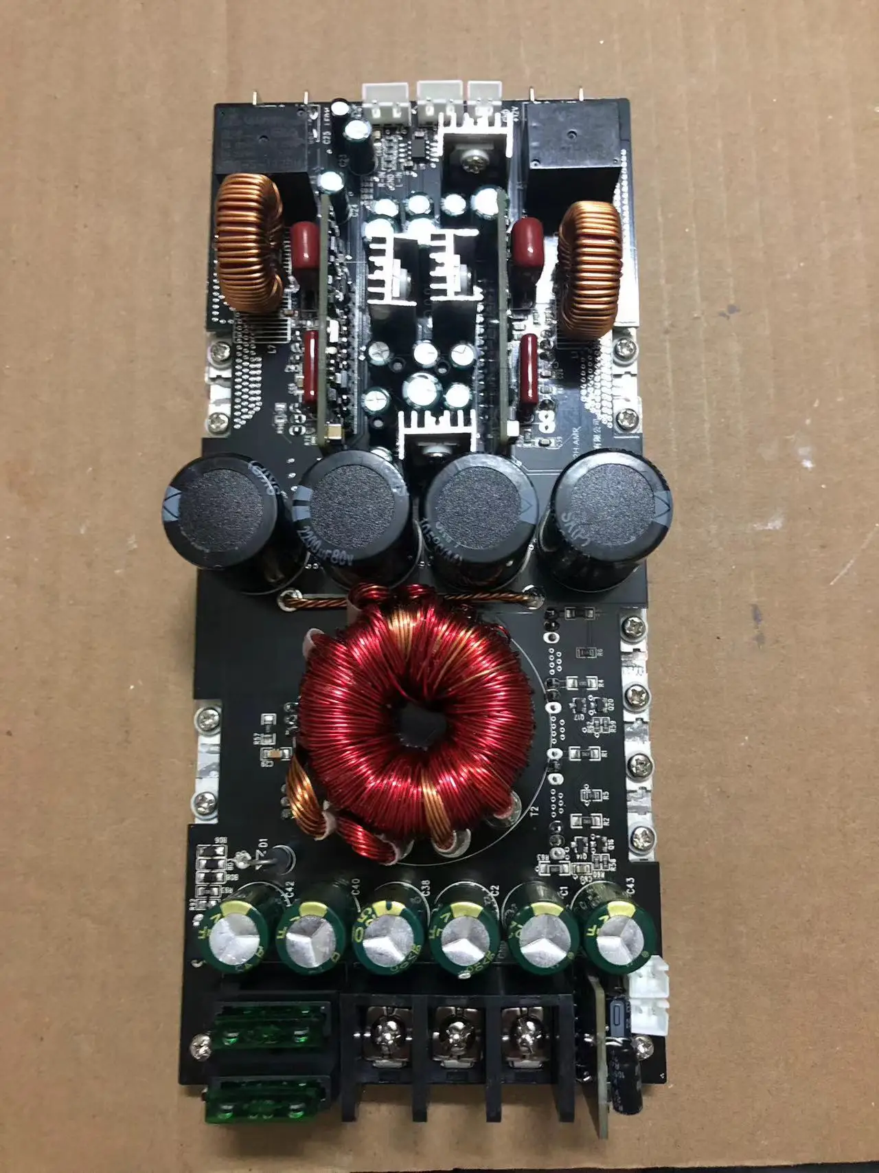 Store Home Products Feedback