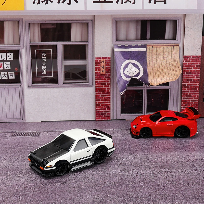 Maisto Bburgo Model Toy Store