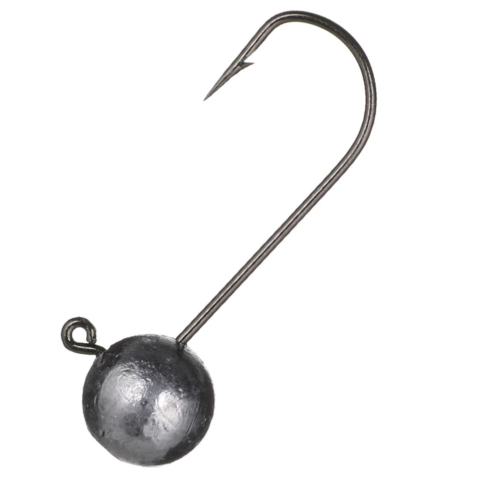 Jig Head Fish Hook Fishhook | Fishing Jig Hooks Head 7g | Fishing Ball ...