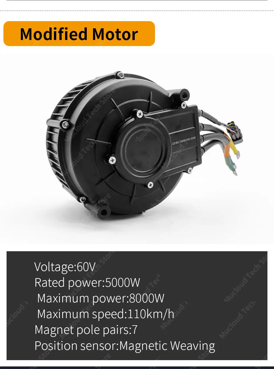 For SURRON Original Modified Controller High Power Torque, 51% OFF