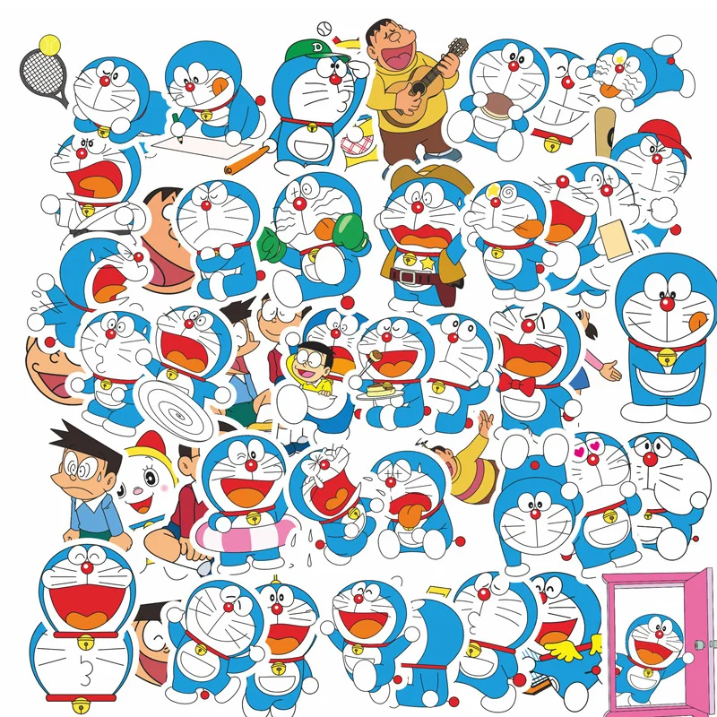 Cute Doraemon Wallpaper For Mobile