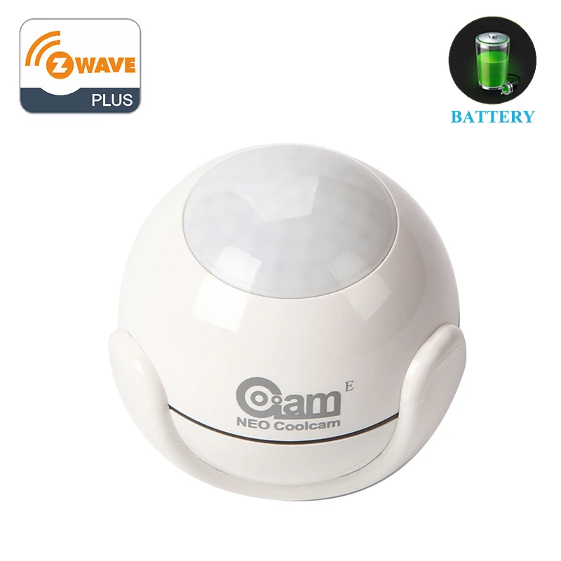 Z-wave-Plus-3-in-1-PIR-Temperature-Motion-Light-Sensor-Home-Automation ...