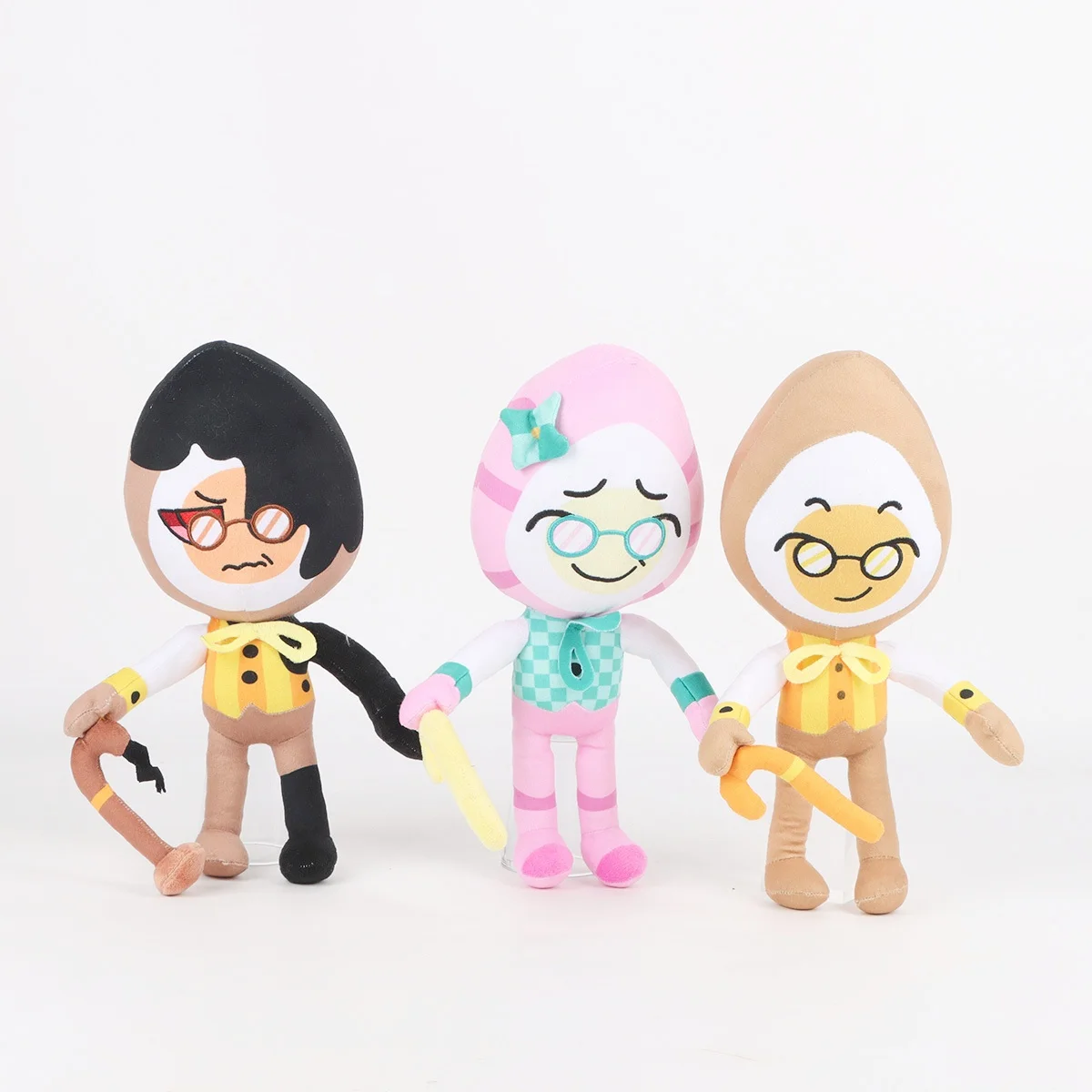 Dandy’s World Paper Doll Templates: A Creative Play Experience for Kids ...