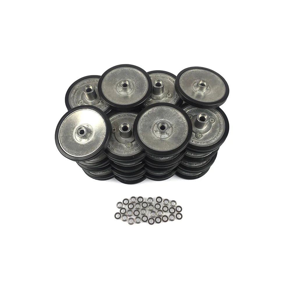 1-16-HENG-LONG-German-Tiger-I-3818-Panther-3819-RC-Tank-Metal-Road ...