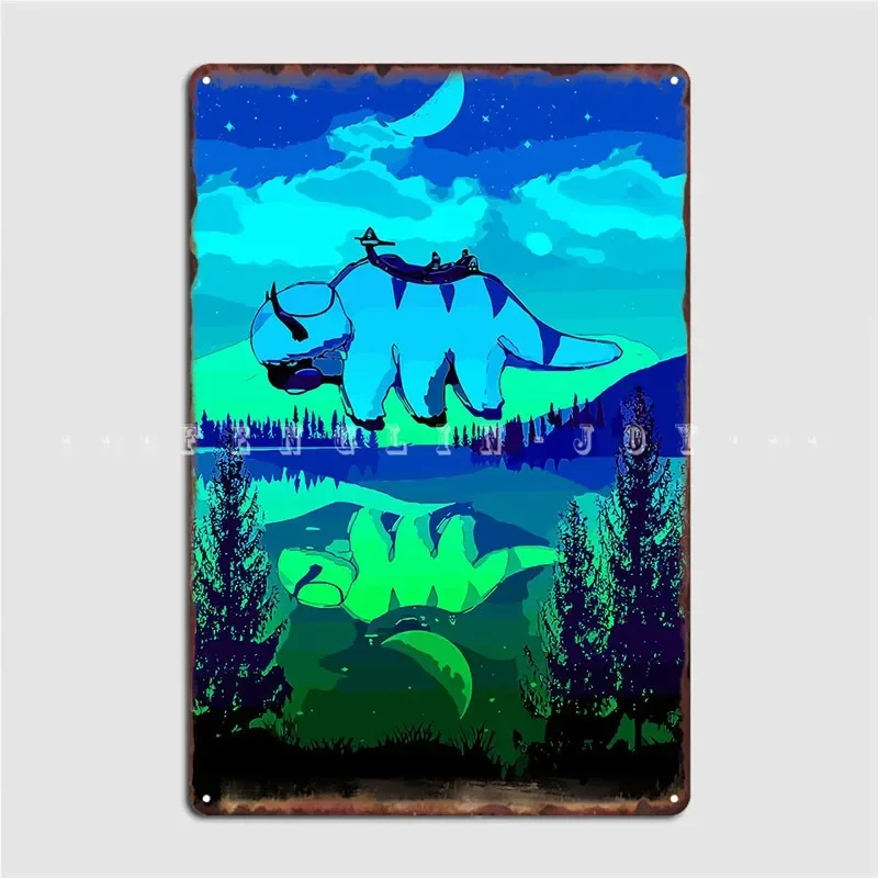 Vintage-Appa-Poster-Metal-Plaque-Classic-Wall-Cave-Painting-D-cor ...