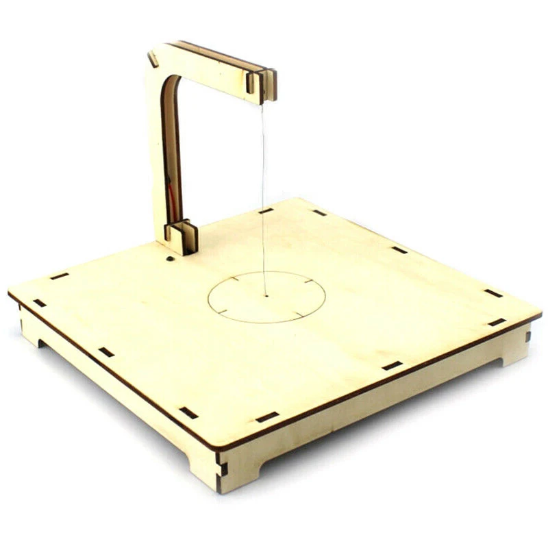 New-Arrival-Electric-Foam-Polystyrene-Cutting-Machine-Heating-Wire-PVC ...