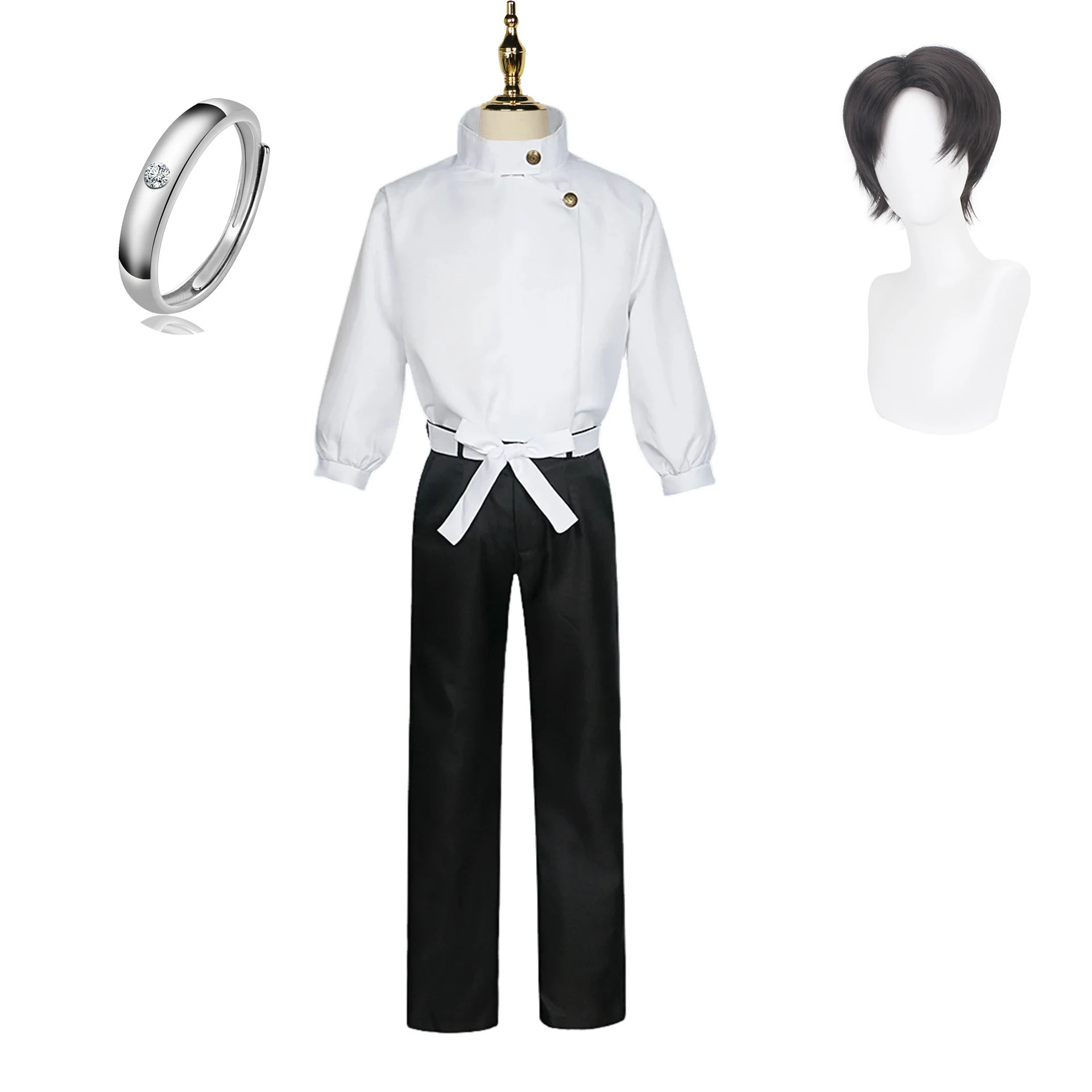 Anime-Okkotsu-Yuta-Cosplay-Jujutsu-Kaisen-Okkotsu-Yuta-Cosplay-Costume ...