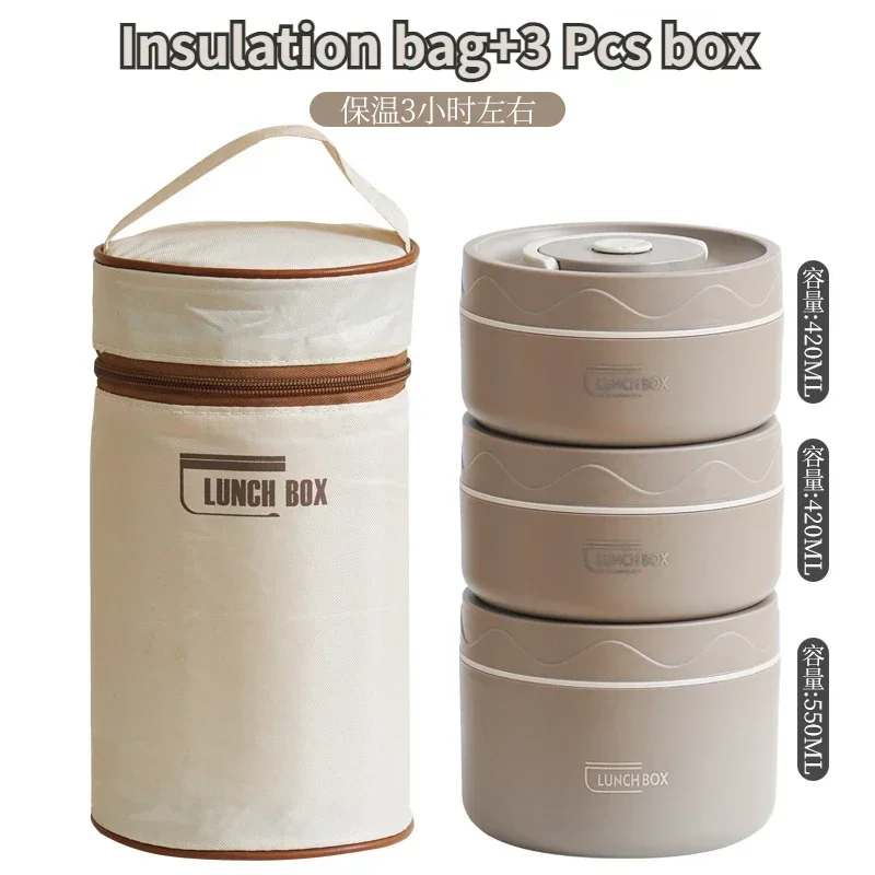 Thermos-Stainless-Steel-Lunch-Box-Microwave-Heating-Student-Lunch ...