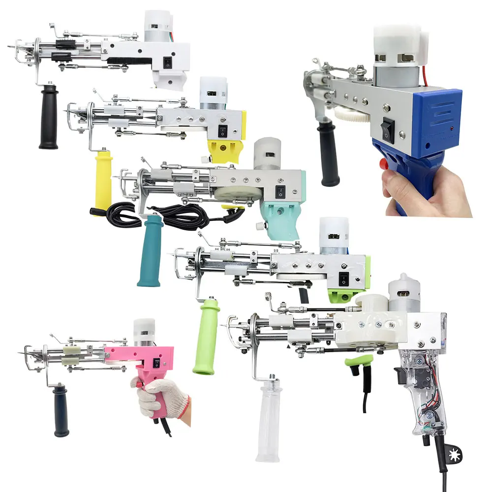 2-in-1-Electric-pistol-Carpet-Lifting-Gun-Tufting-Gun-Weaving-Machine ...