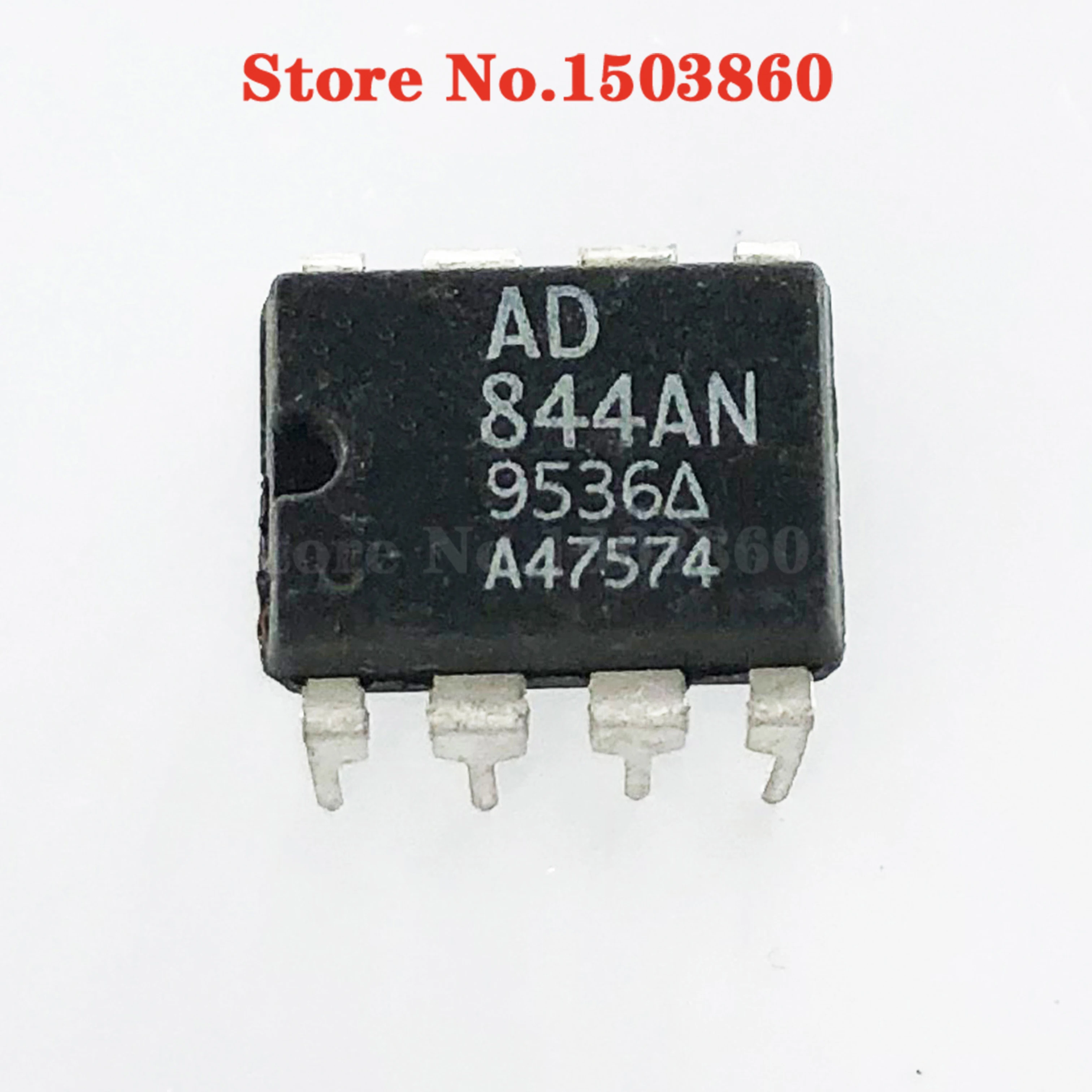 5 unidades AD844AN AD844 original en Stock|ad844| - AliExpress