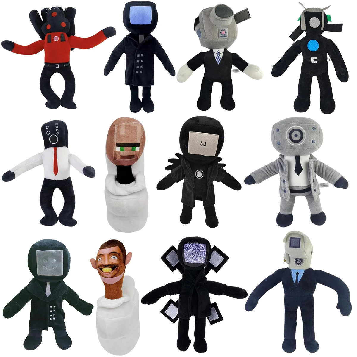 Skibidi-Toilet-Plush-Toy-High-Quality-Anime-Games-Plush-Stuffed-Animals ...