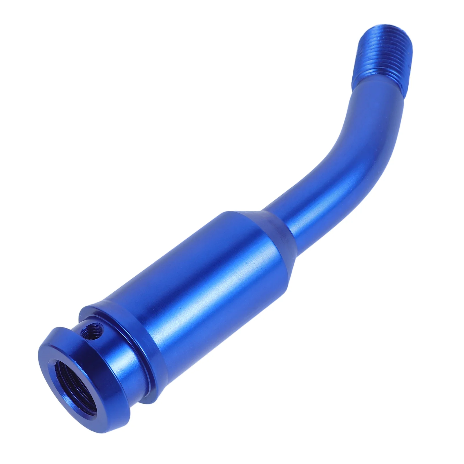 Adjustable Gear Shift Extension Rod Car Gear Lever Extender Durable ...