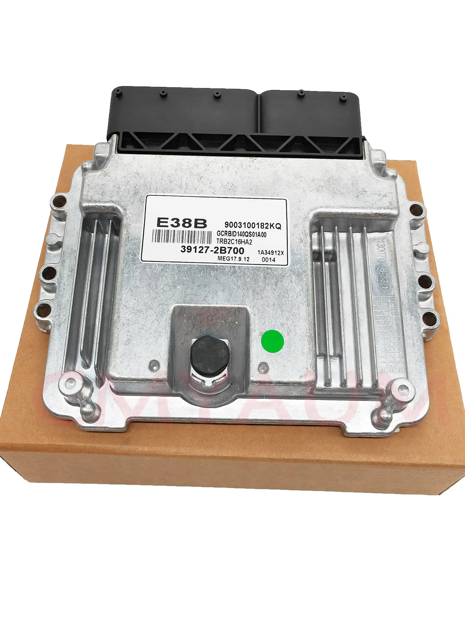 10PCS 39127 2B700 391272B700 Original New Engine Computer Board ECU Fit ...