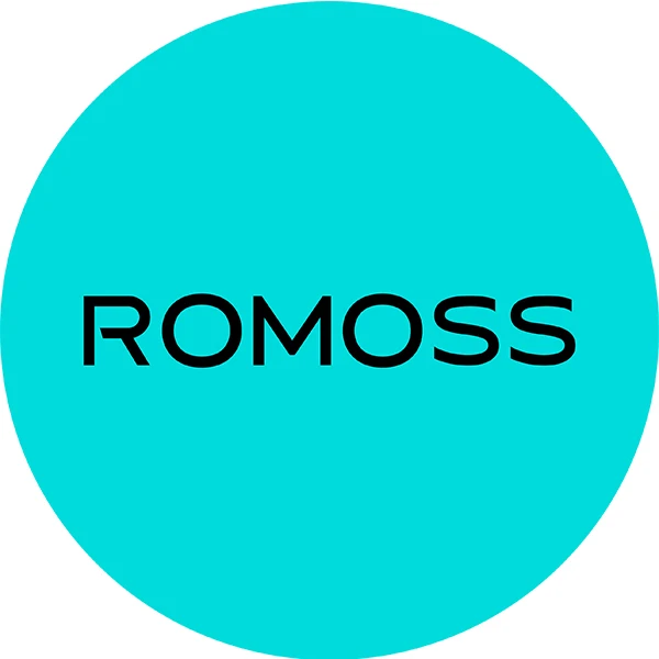 ROMOSS Union Store - каталог товаров магазина на AliExpress