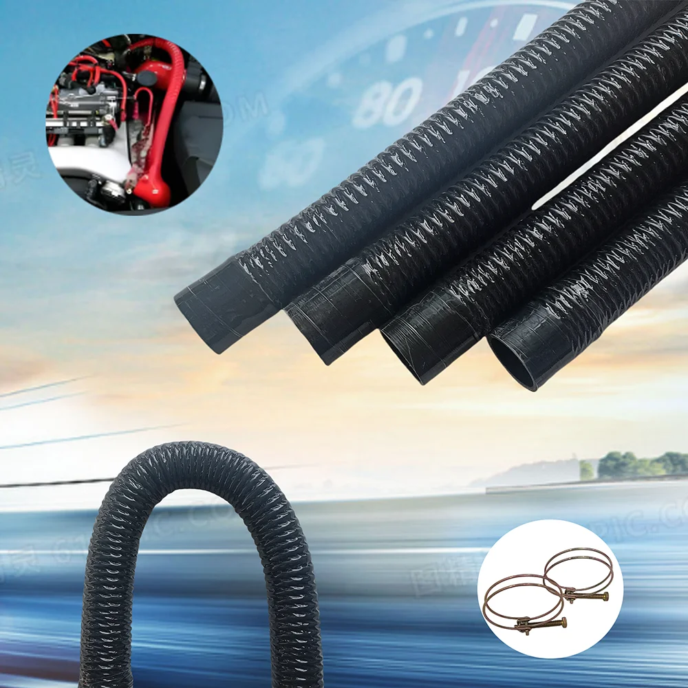 Automotive-air-filter-connection-pipe-air-intake-pipe-air-filter ...