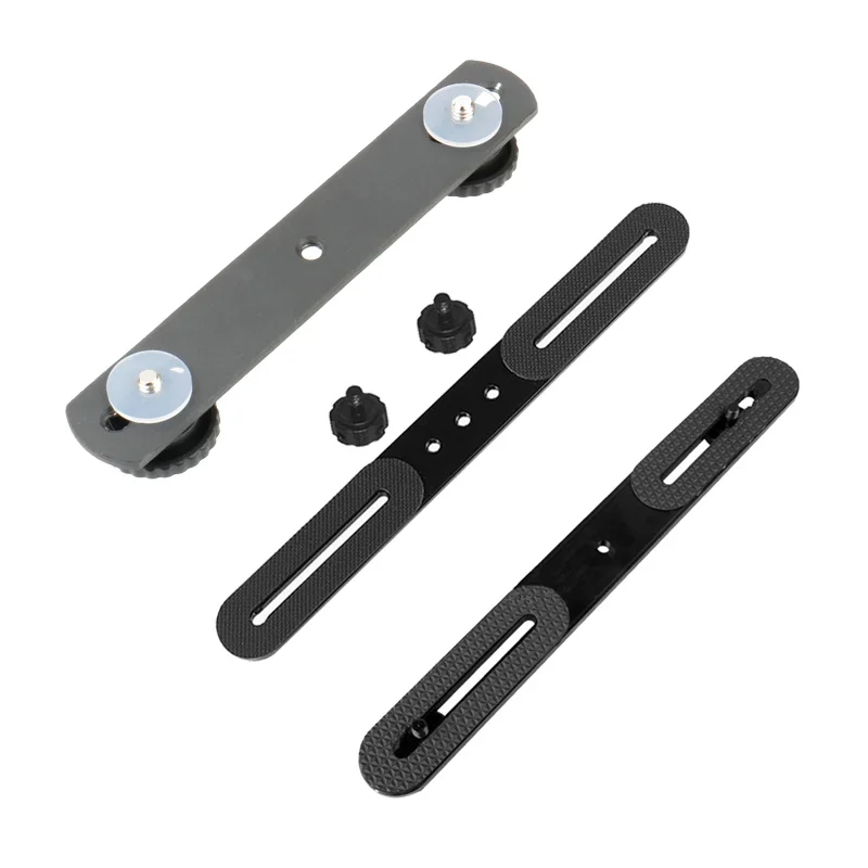 Universal-Double-End-Light-Stand-Holder-Flash-Bracket-Mount-Tripod-with ...