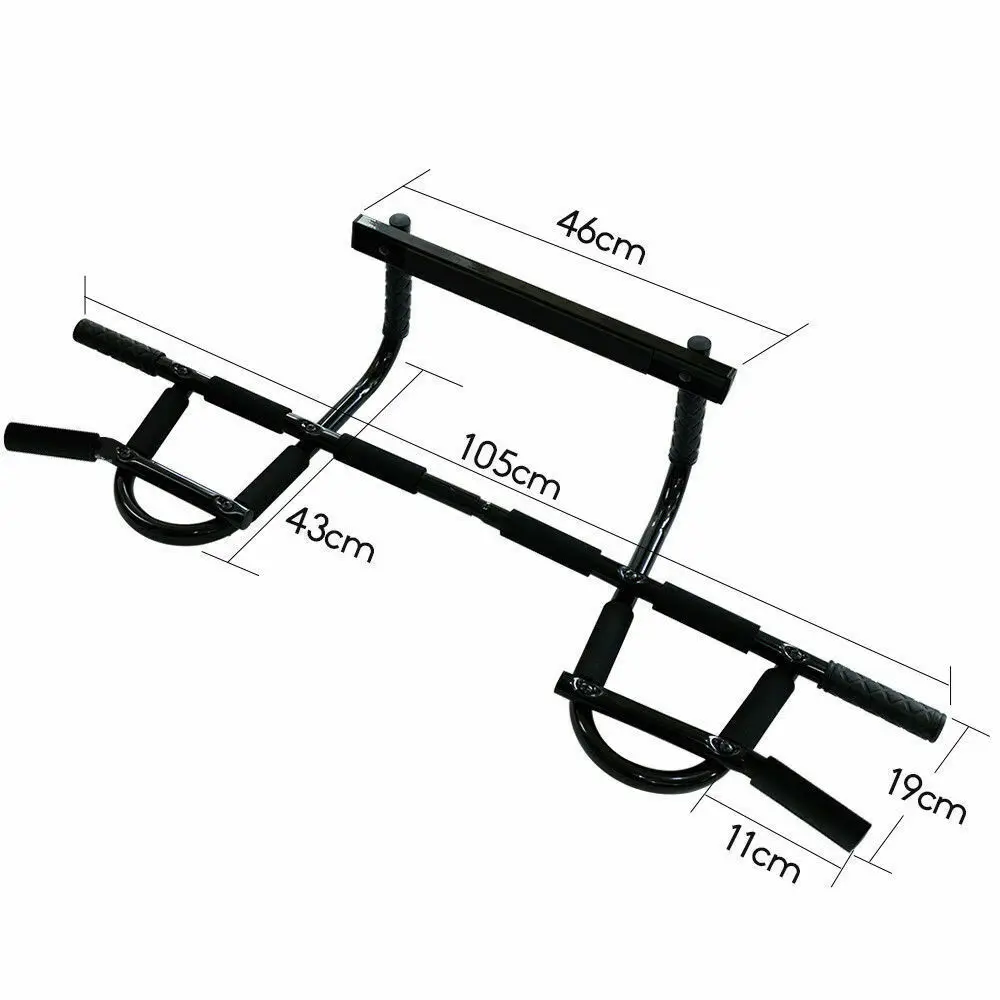 P90x Chin Up Bar