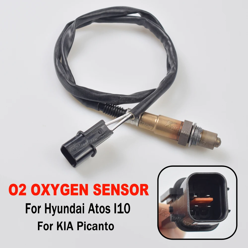 39210-02640-Oxygen-Sensor-For-Hyundai-Atos-i10-KIA-Picanto-04-15-OEM ...