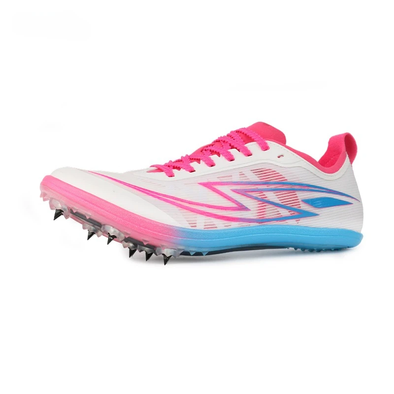 MEDARON Men Women Professional Carbon Plate Sprint Sport Shoes Track ...
