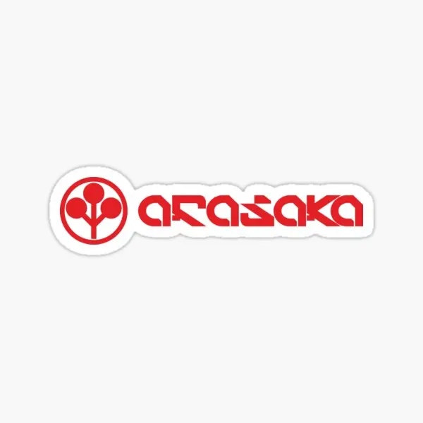 Arasaka-5PCS-Stickers-for-Print-Wall-Cartoon-Living-Room-Room-Water ...