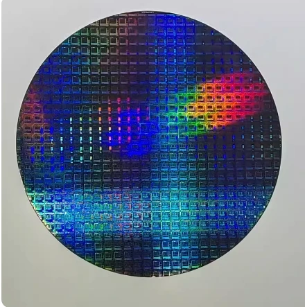 Silicon-Wafer-12-Inch-8-Inch-6-Inch-Wafer-CPU-Wafer-Lithography-Circuit ...
