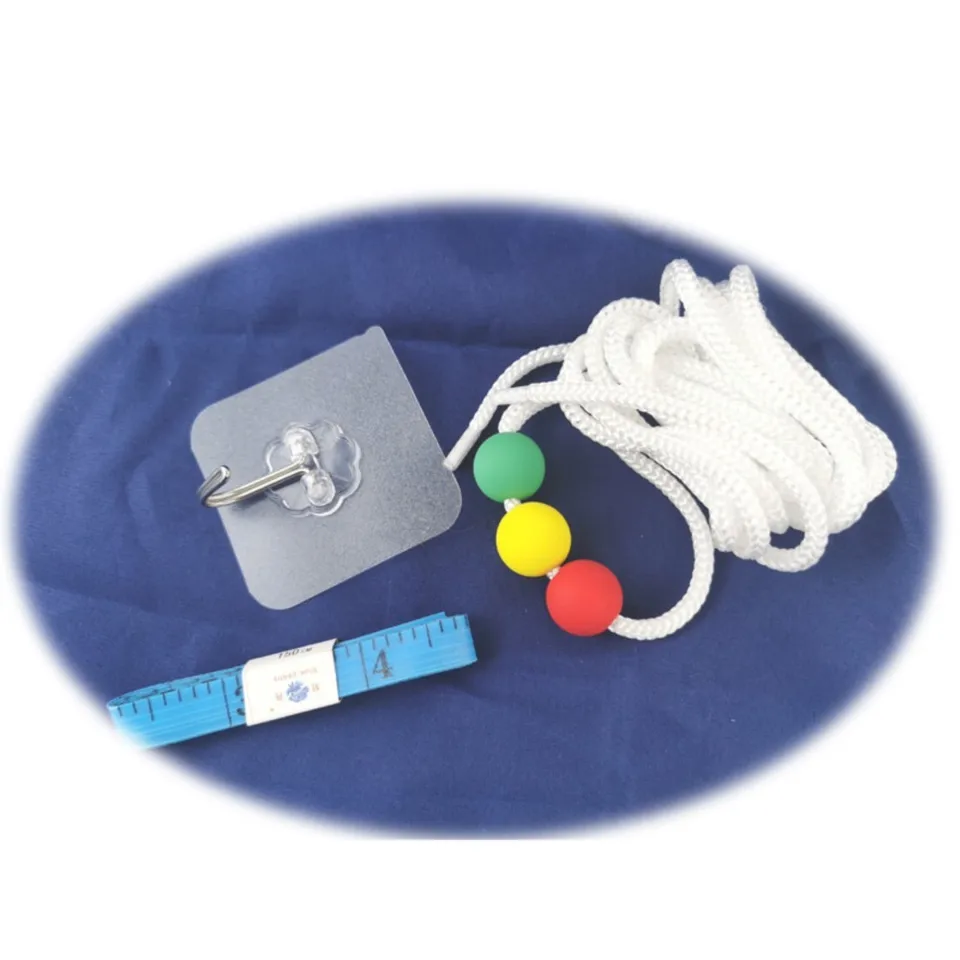 Snellen Eye Chart NOLITOY Eyesight Training Tool - Strabismus & Myopia ...