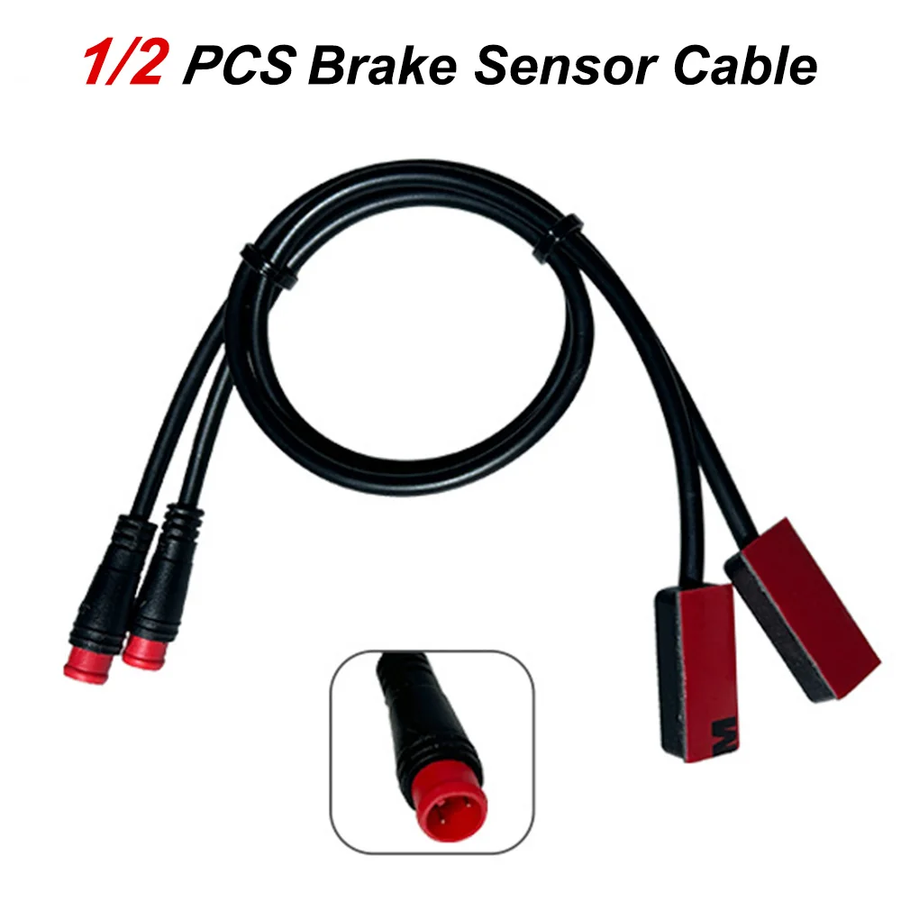 Hydraulic Electric Bike Brake Sensor Power Cut Off Brake Lever Gear ...