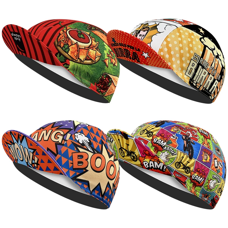 New-Summer-Cycling-Cap-Gorra-Ciclismo-Cool-Bicycle-Hat-Outdoor-sports ...
