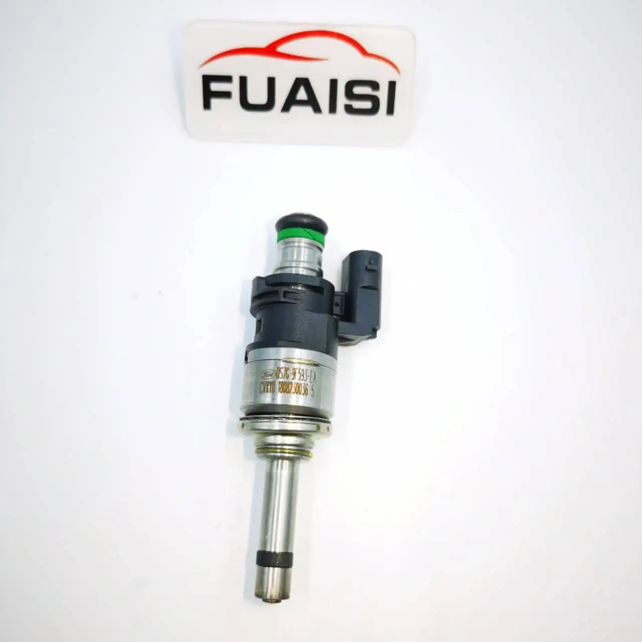 Original Fuel Injector DS7G-9F593-EA 2012908 For Ford DS7G9F593EA ...