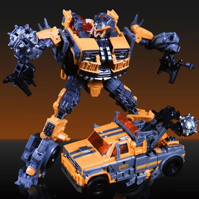 In-Stock-Shape-Shifting-Jeep-QT-01-QT01-SS99-Battletrap-Protogiant-Robot-Model-Kit ...