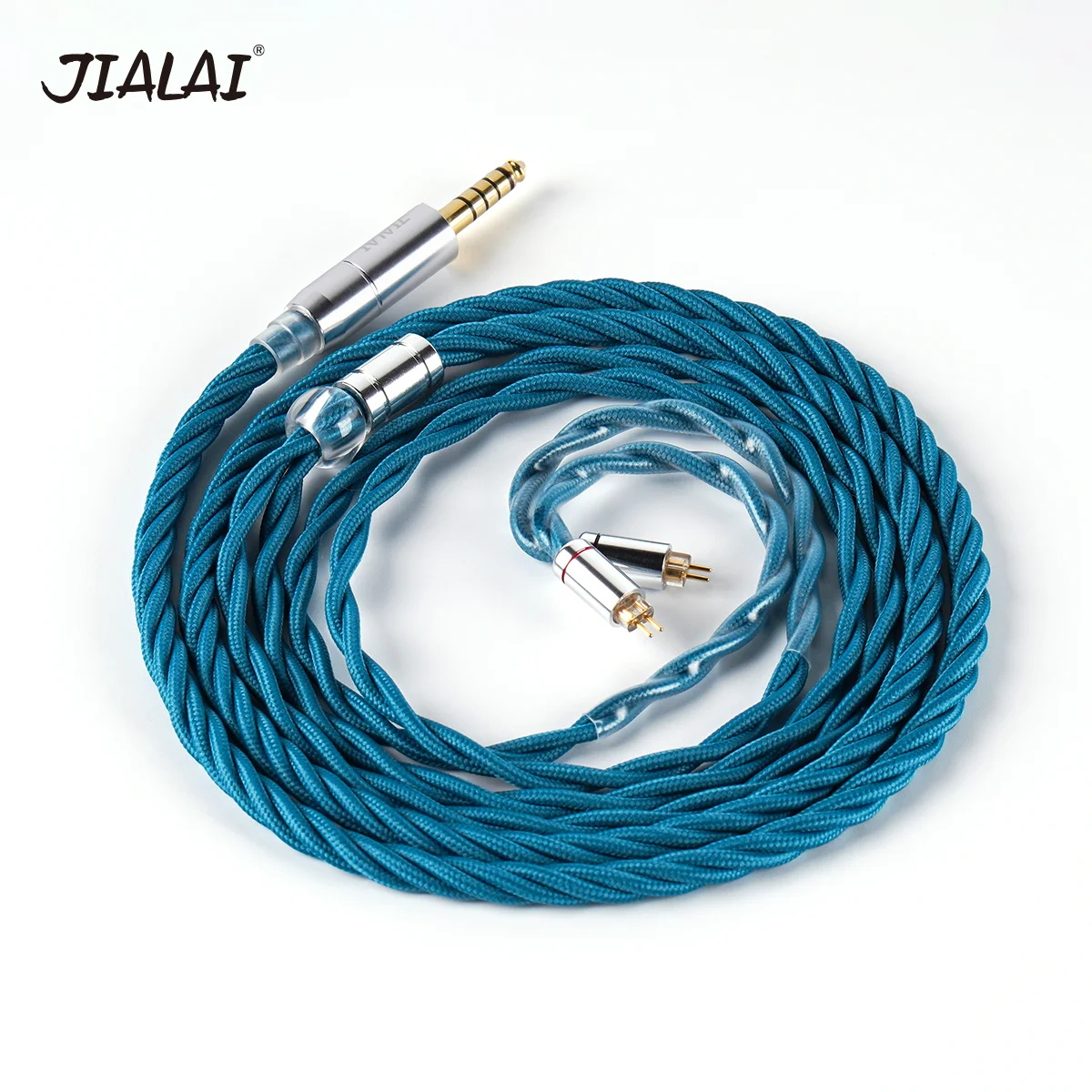 JIALAI-AzureBay-Multi-material-Mixed-Imported-Conductor-0-78-2Pin ...