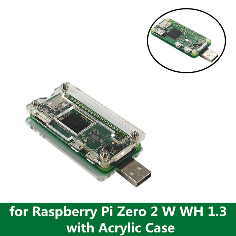 Raspberry-Pi-Zero-USB-Adapter-USB-BadUSB-Addon-Expansion-Board-for ...