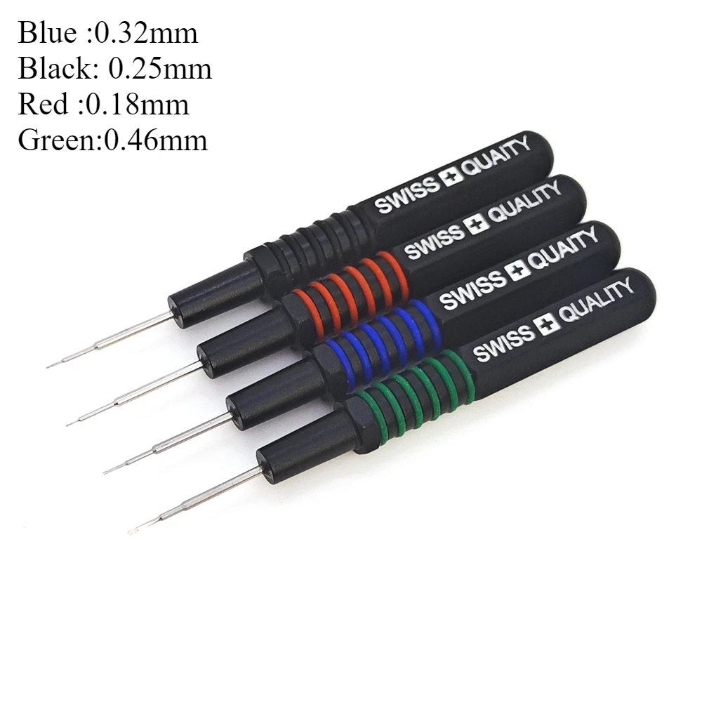 Watch Maintenance Oil Pen Movement Repair Watch Oil Needle Advanced ...